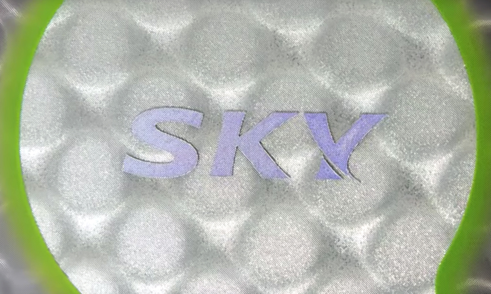 Paper Inspiration – Sky Bubble Pattern Box - Nobelus University