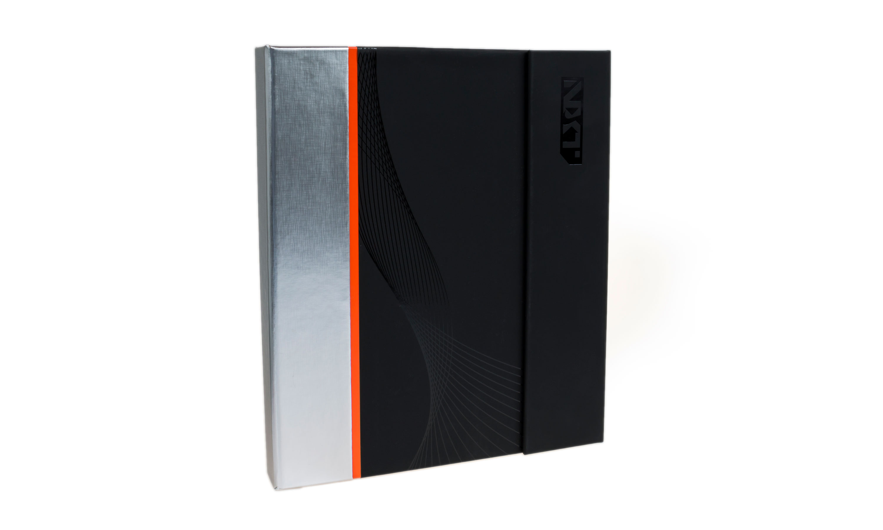 The World of LuxeFilms- Layering Laminates - Nobelus University